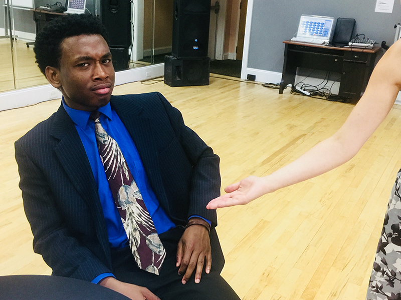 The Real Reasons He Doesn’t Want to Dance with You – Invitation to Dance